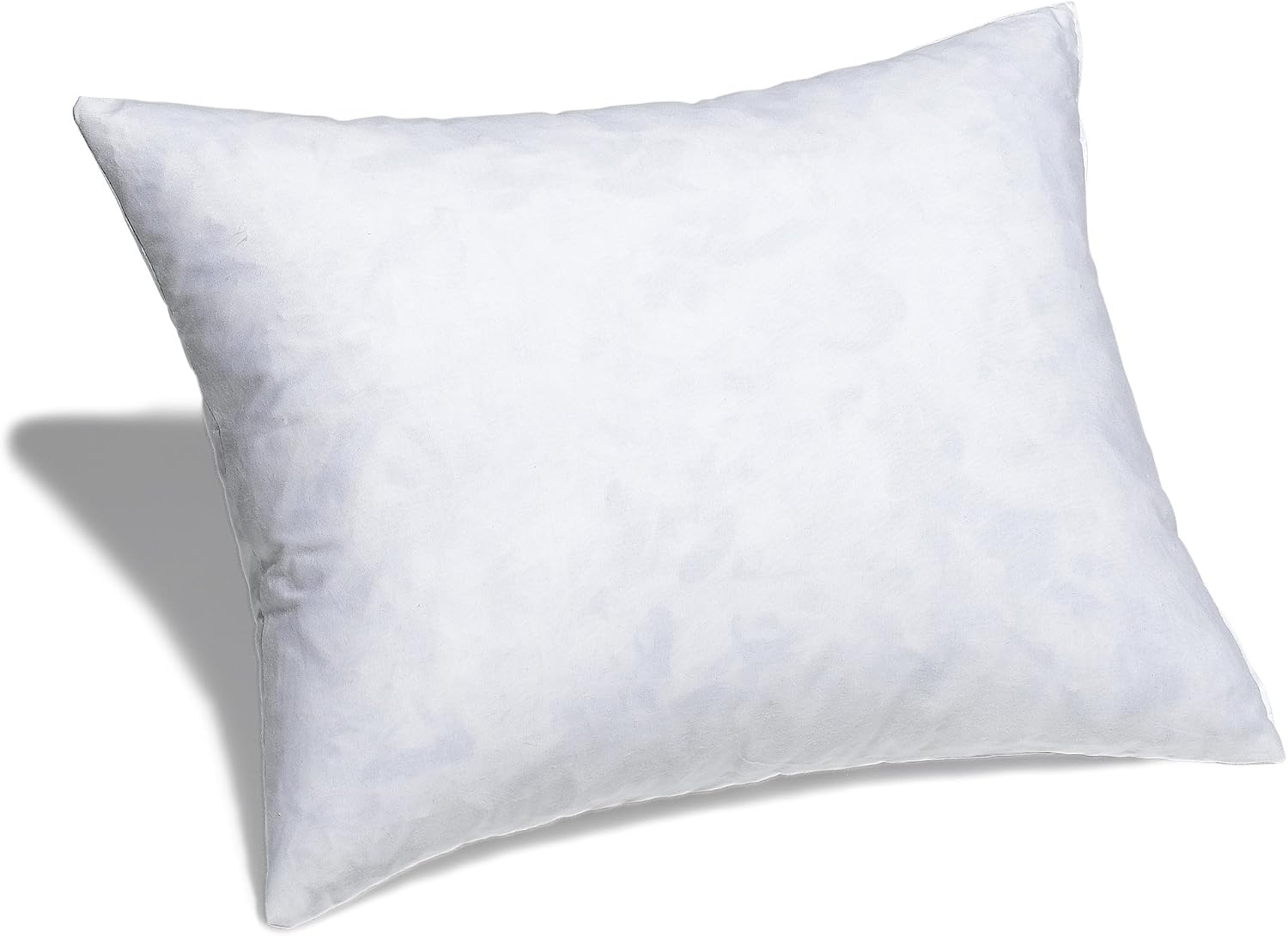 Pinzon Feather And Down 12x16-Inch Boudoir Pillow : Amazon.co.uk: Home ...