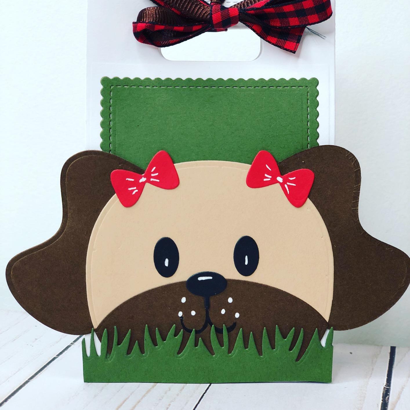 Amazon.com: Lawn Fawn - Lawn Cut - Grassy Border Die (LF613)