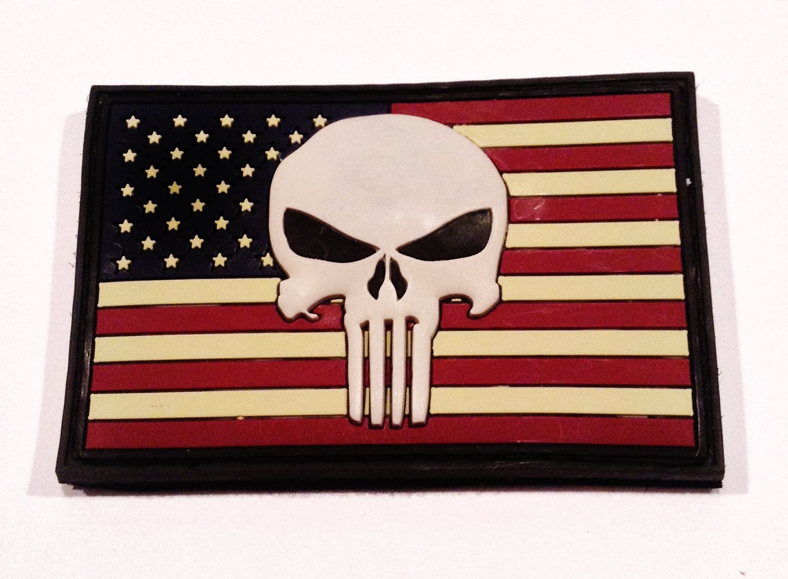 Logotipo De Punisher De Los Navy Seals