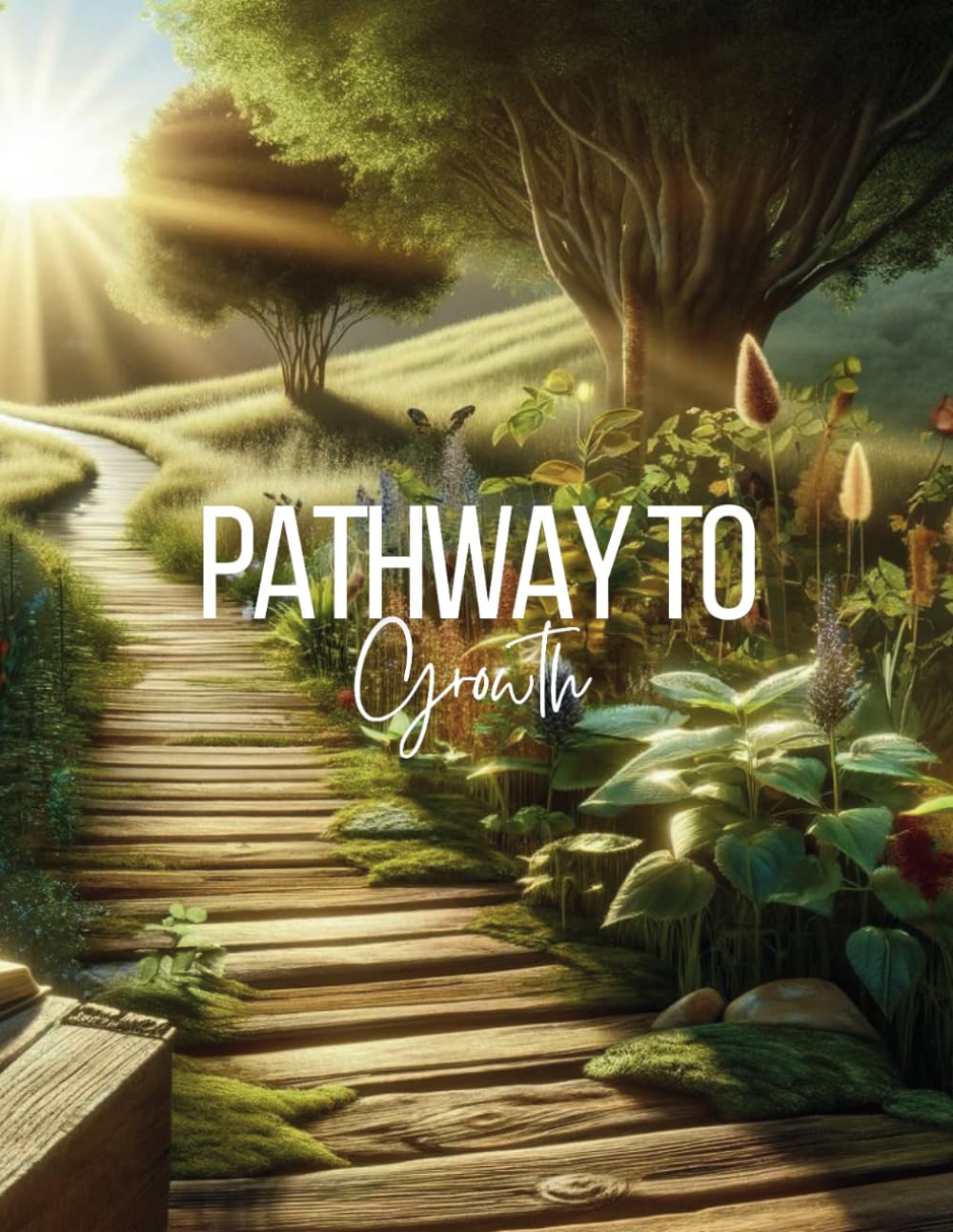 Pathway to Growth: A Holistic Guide to Personal Growth and ...