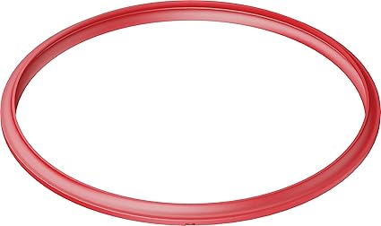 Amazon.com: Instant Pot Sealing Ring 7.5qt Rio Wide, Inner Pot Seal ...
