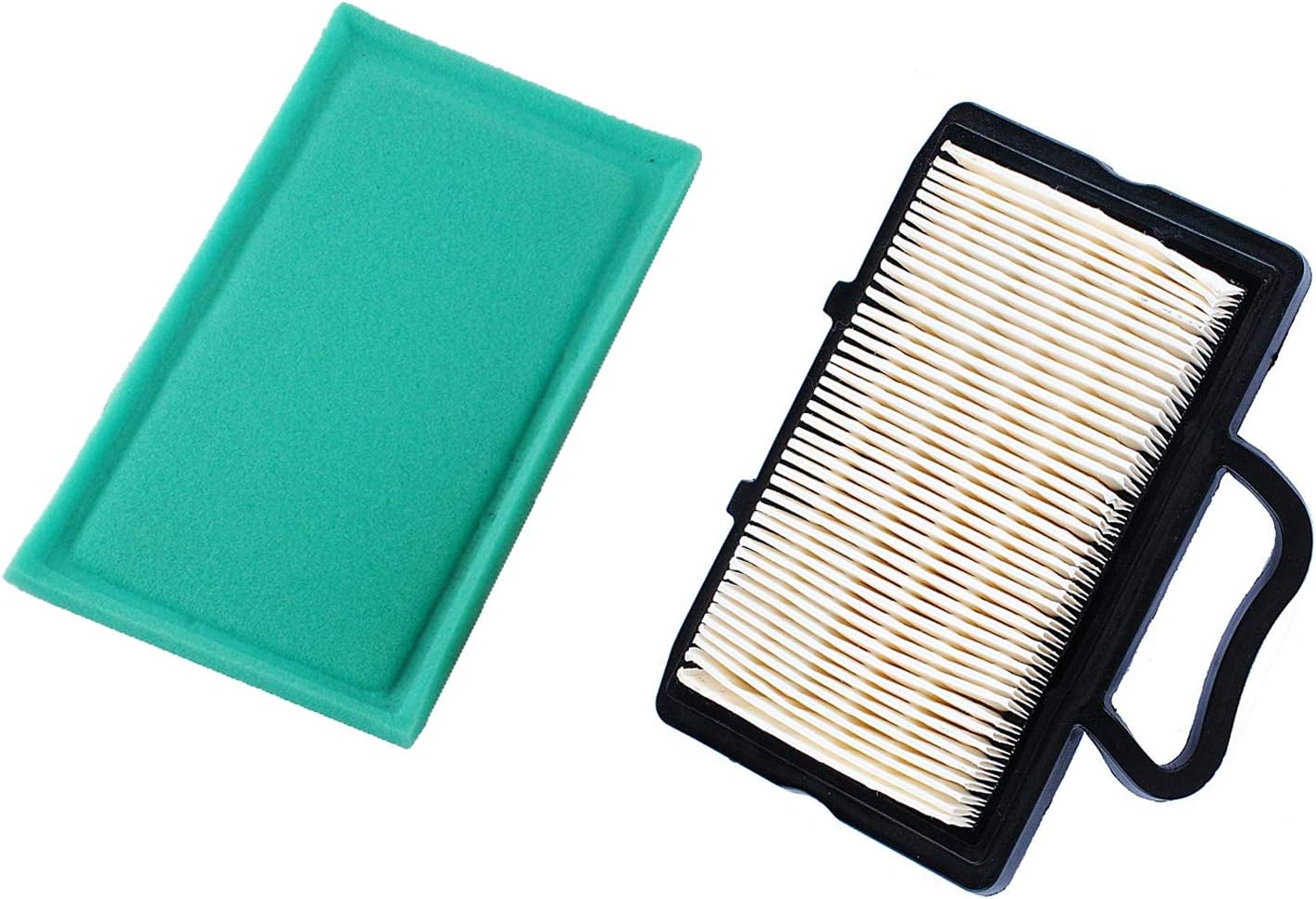 Amazon.com: Podoy 792101 5408K Air Filter Intek Cartridge 273638S Pre ...