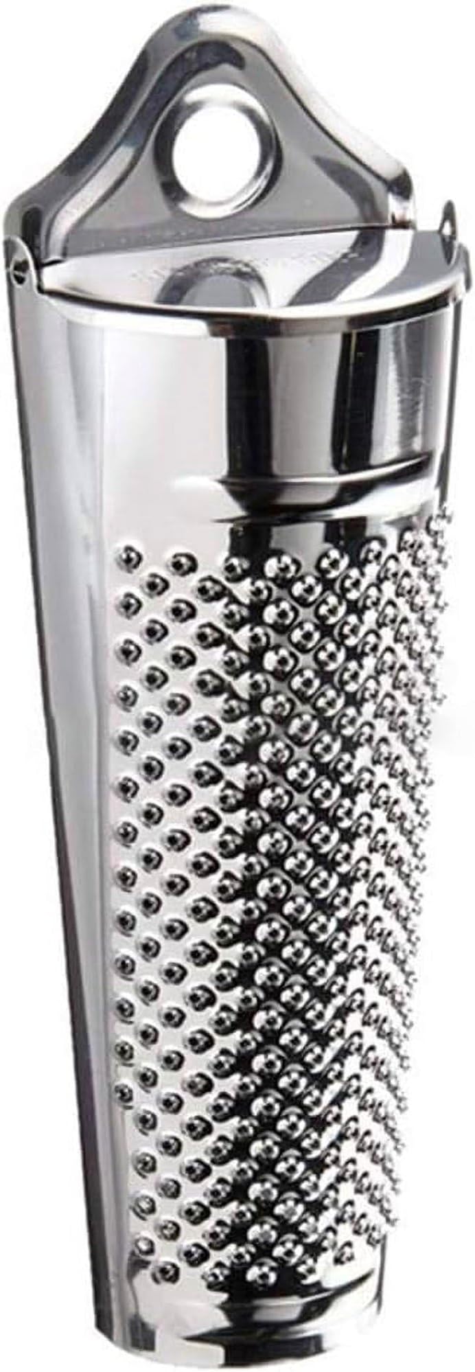Amazon.com: Norpro Nutmeg Grater, 5.5in/14cm: Whole Nutmeg: Home & Kitchen