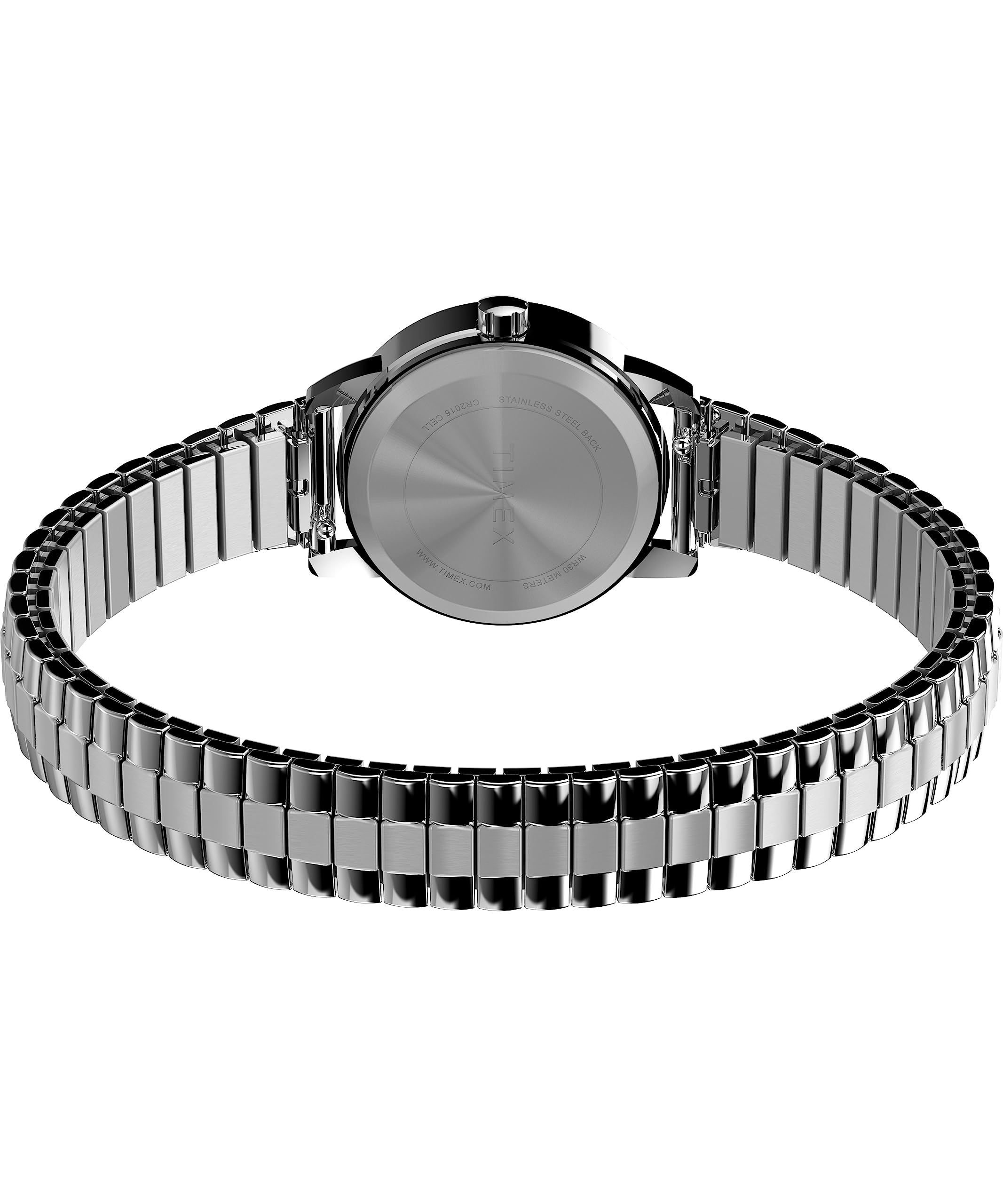 Snapklik.com : Timex Womens Easy Reader Classic 25mm Watch