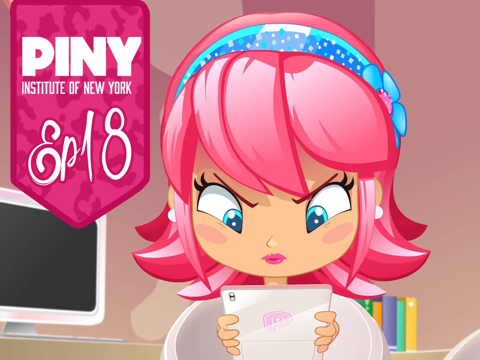 Watch PINY Institute of New York | Prime Video