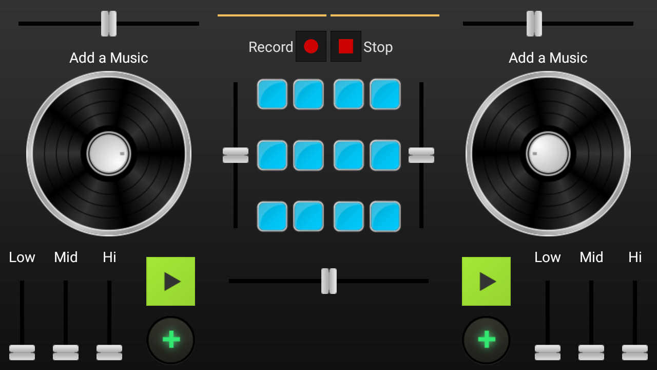 ALX DJ - App on Amazon Appstore