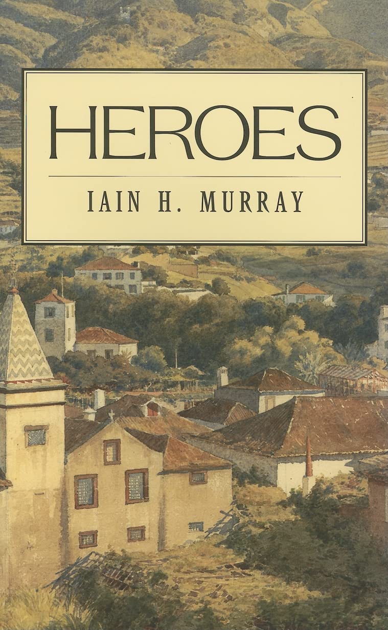 Heroes: Murray, Iain H: 9781848710245: Amazon.com: Books