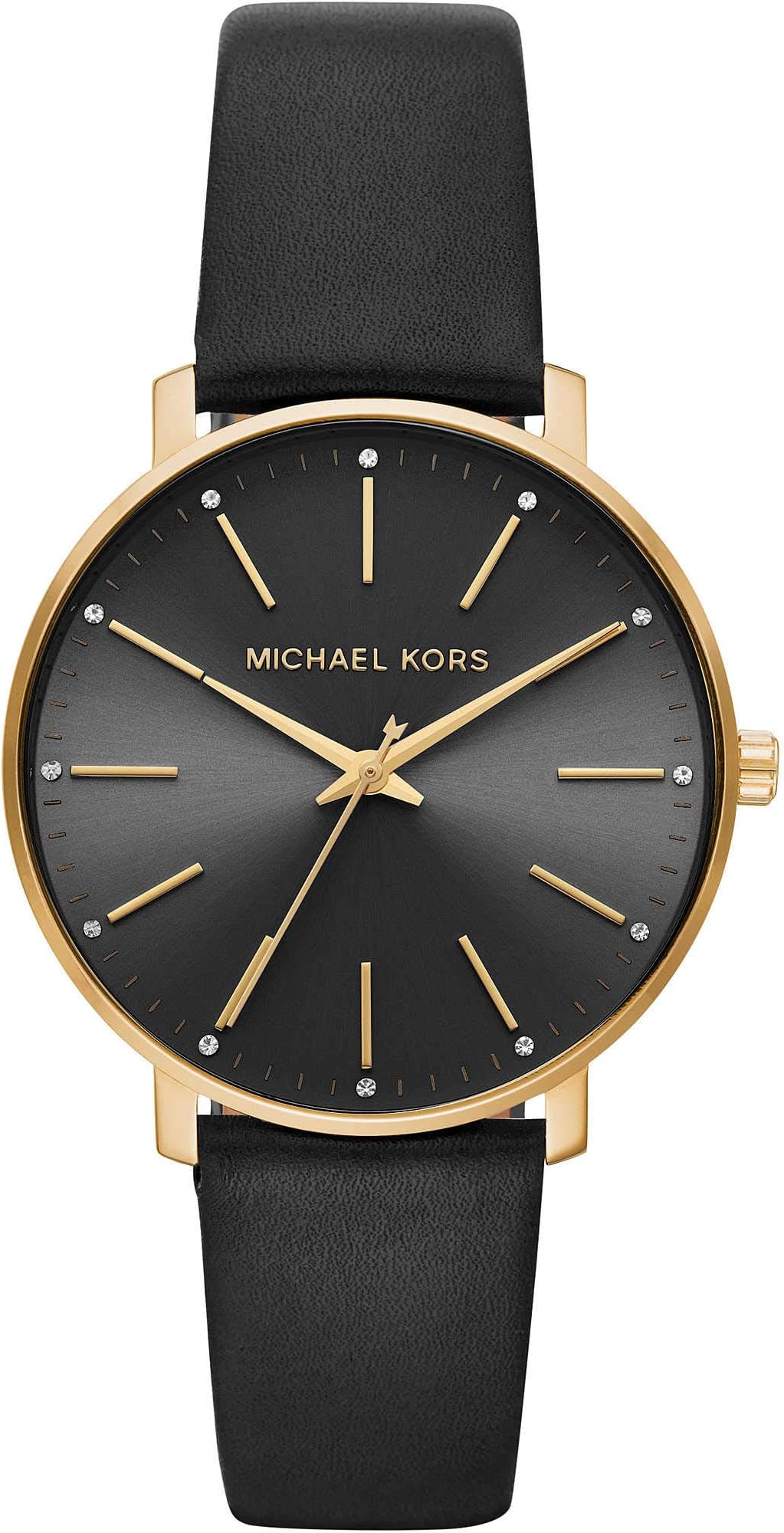 Michael Kors MK4369 Ladies Melissa Watch : Amazon.co.uk: Fashion