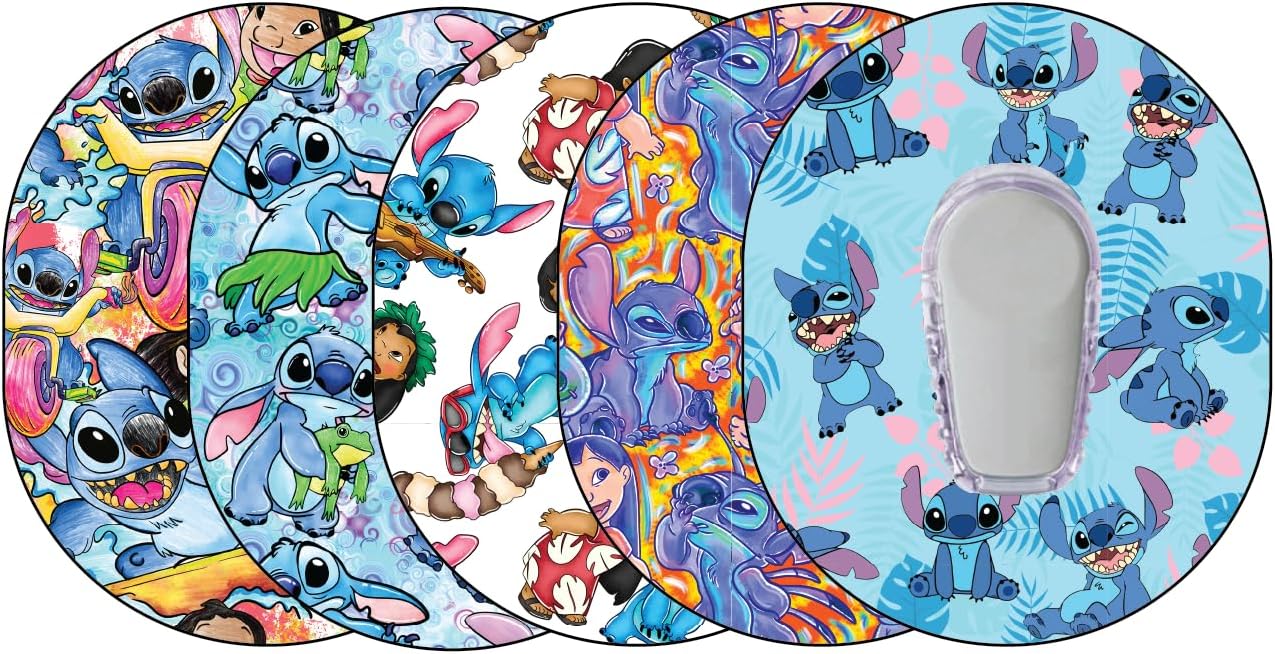 Amazon.com: SIMPATCH Universal Adhesive Patch (25-Pack) - Waterproof ...