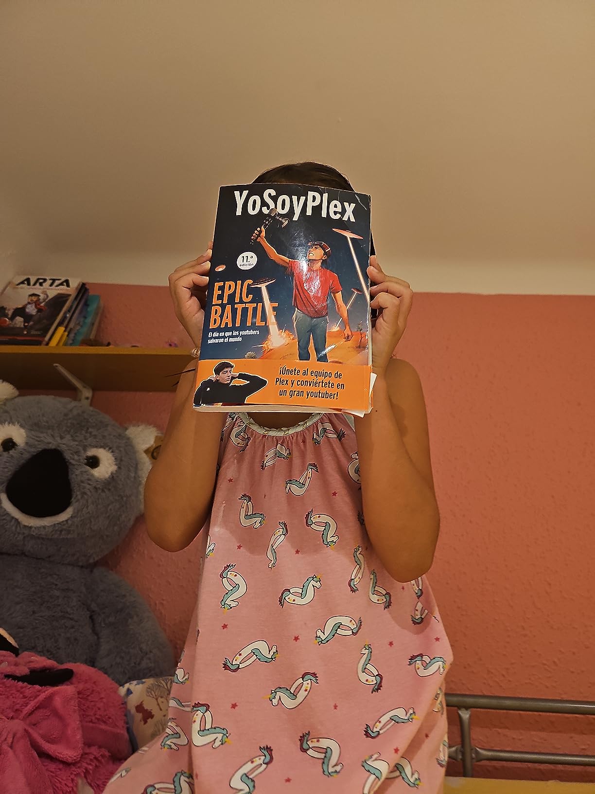 Epic Battle: El día que los youtubers salvaron el mundo (4You2 ...