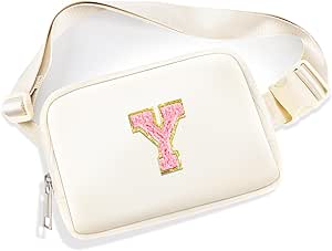 Amazon.com | URSKYTOUS Fanny Pack for Girls Kids Small Unique Belt Bag ...