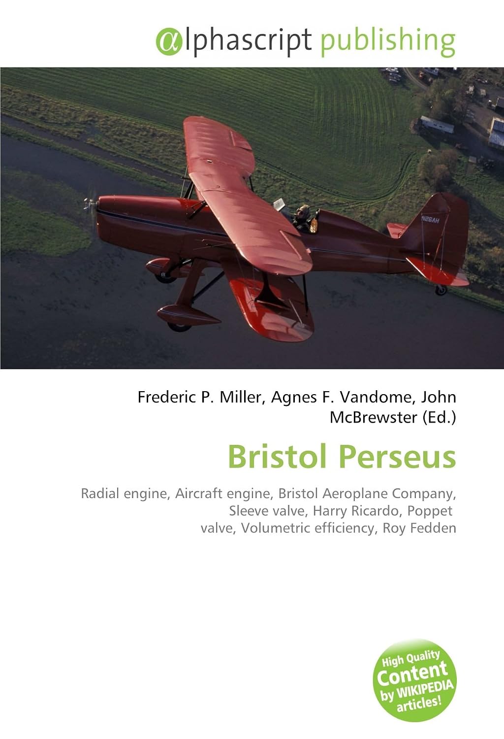 Bristol Perseus: Radial engine, Aircraft engine, Bristol Aeroplane ...