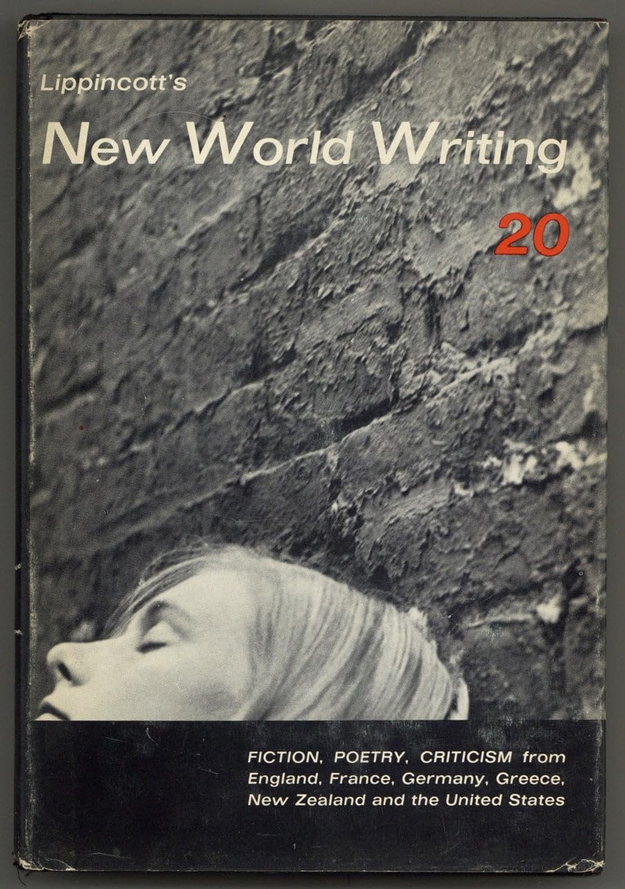 New World Writing 20: Amazon.com: Books