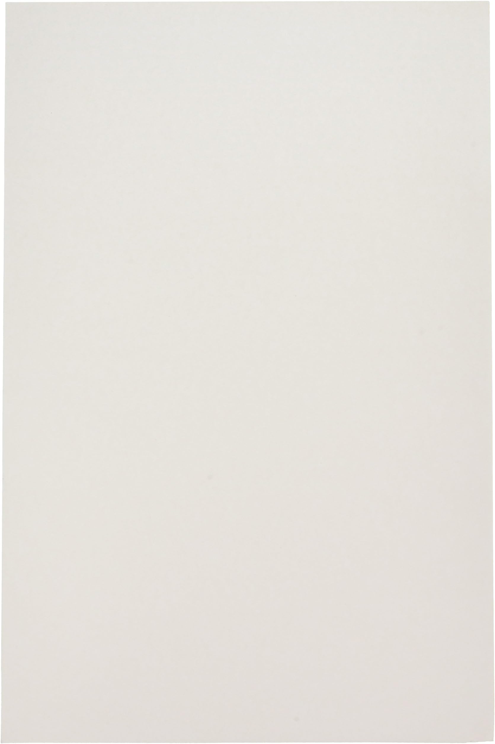 Amazon.com: School Smart - 85604 Value Drawing Paper, 50 lb., 9 x 12 ...