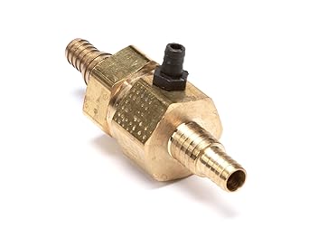 Manitowoc Beverage 030000080 Backflow Preventer Assembly, 1022, Non ...