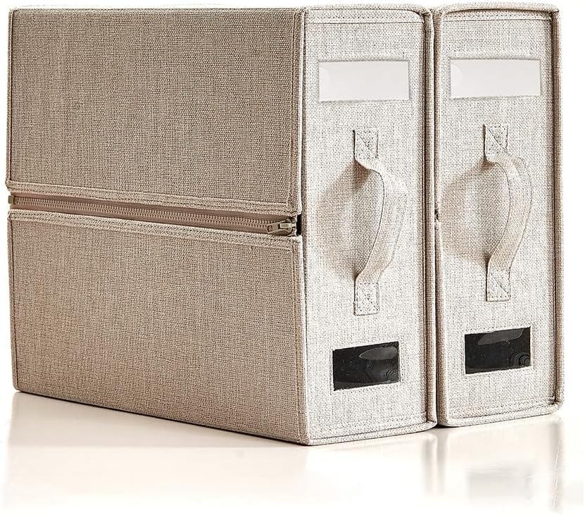 Amazon.com: Parts South Bed Sheet Organizer - Linen Set Storage ...