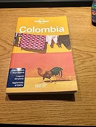 Amazon.it: Colombia - Egerton, Alex, Masters, Tom, Raub, Kevin, Bremner ...