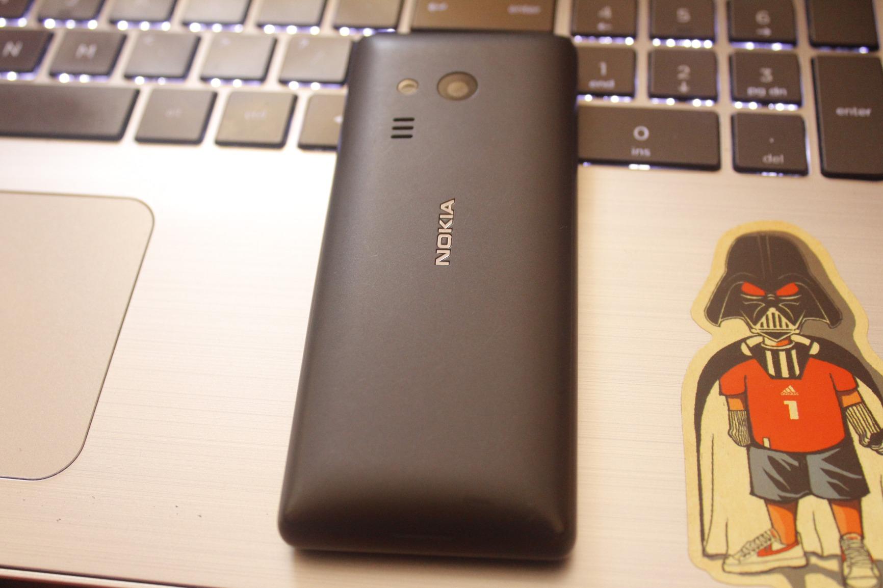 Nokia 216 (Blue) : Amazon.in: Electronics