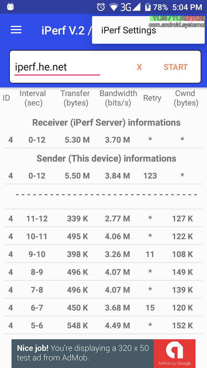 Network Manager - Network Tools and Utilities - App on Amazon Appstore