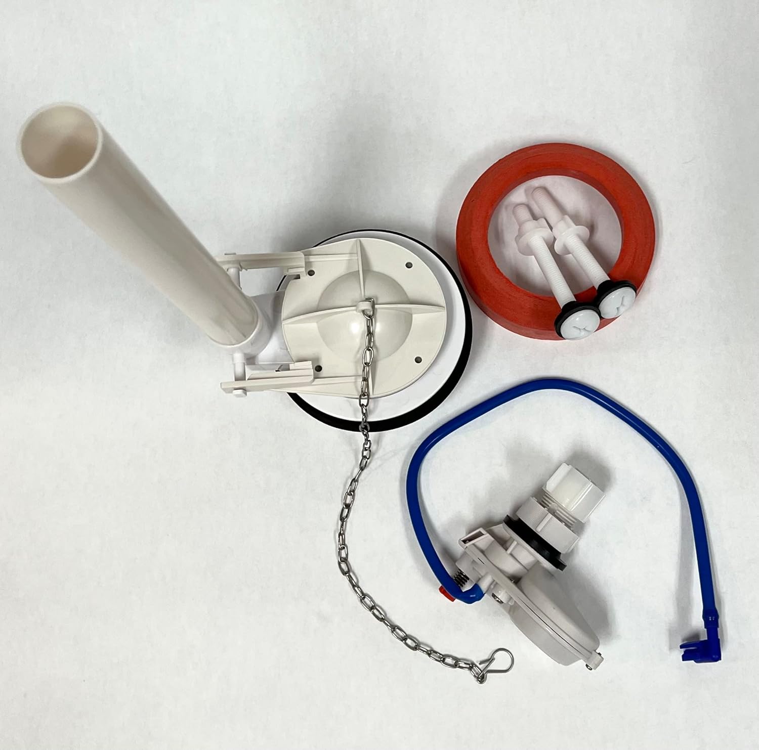 American Standard Champion 4 Flapper Valve Assembly Philippines | Ubuy
