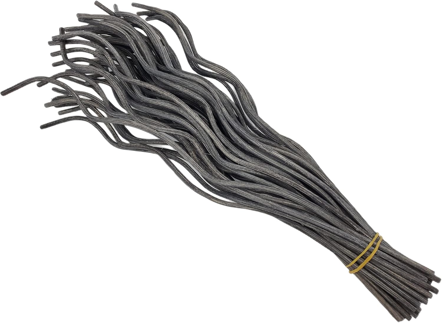 Amazon.com: 11 inch Wavy Rattan Reed Diffuser Sticks 50PCS Natural ...