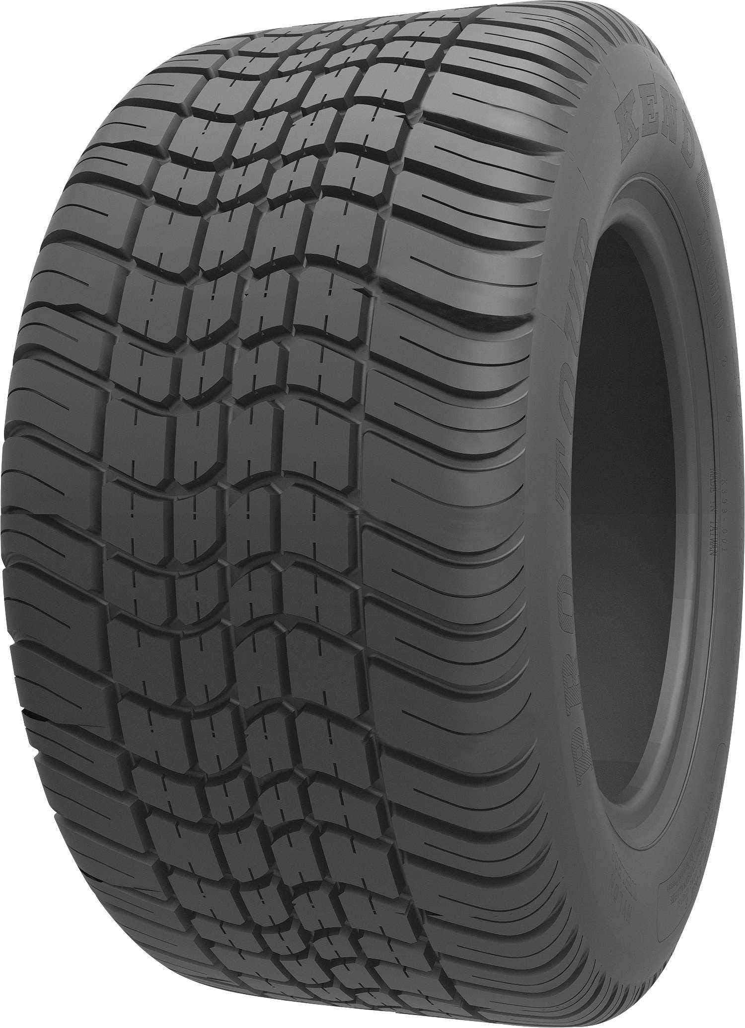 Amazon.com: Kenda Loadstar K399 Trailer Bias Tire - 215/60-8 C 64M : Automotive