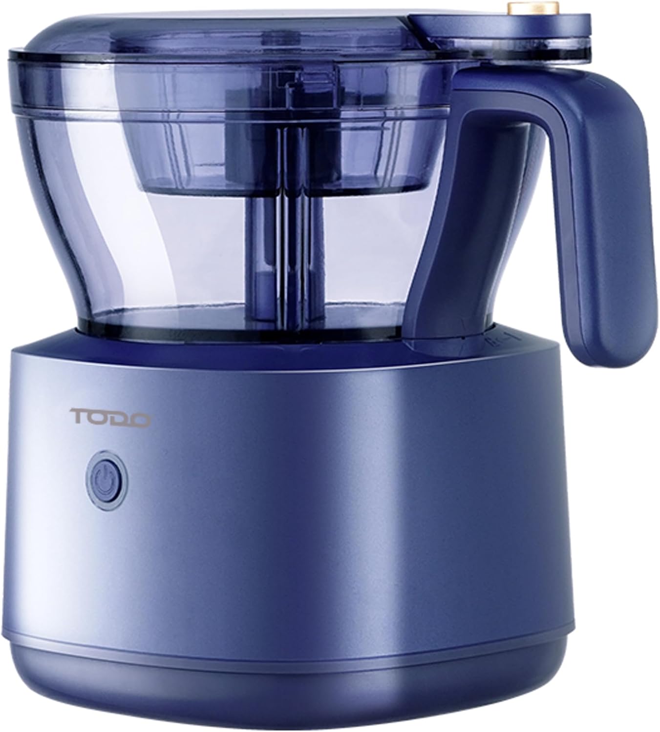 TODO Rechargeable Electric Food Processor Chopper Meat Grinder 7.4V 88W ...