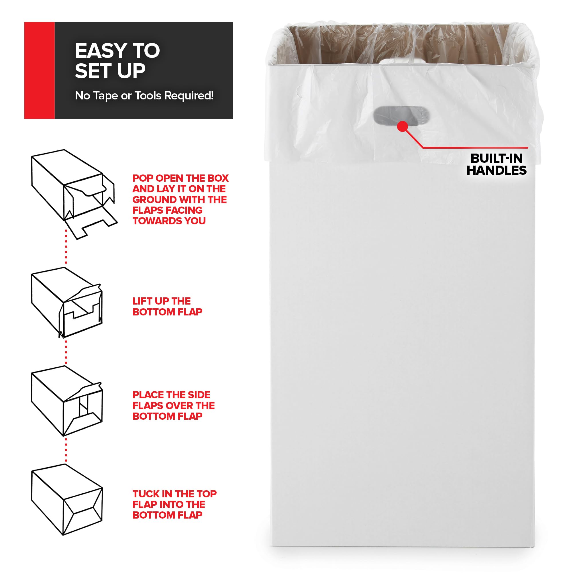 Trash Boxes For Special Events Calendar • Christmas Tree Recycling