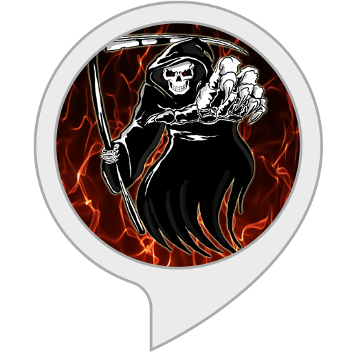 Amazon.com: Death Predictor : Alexa Skills