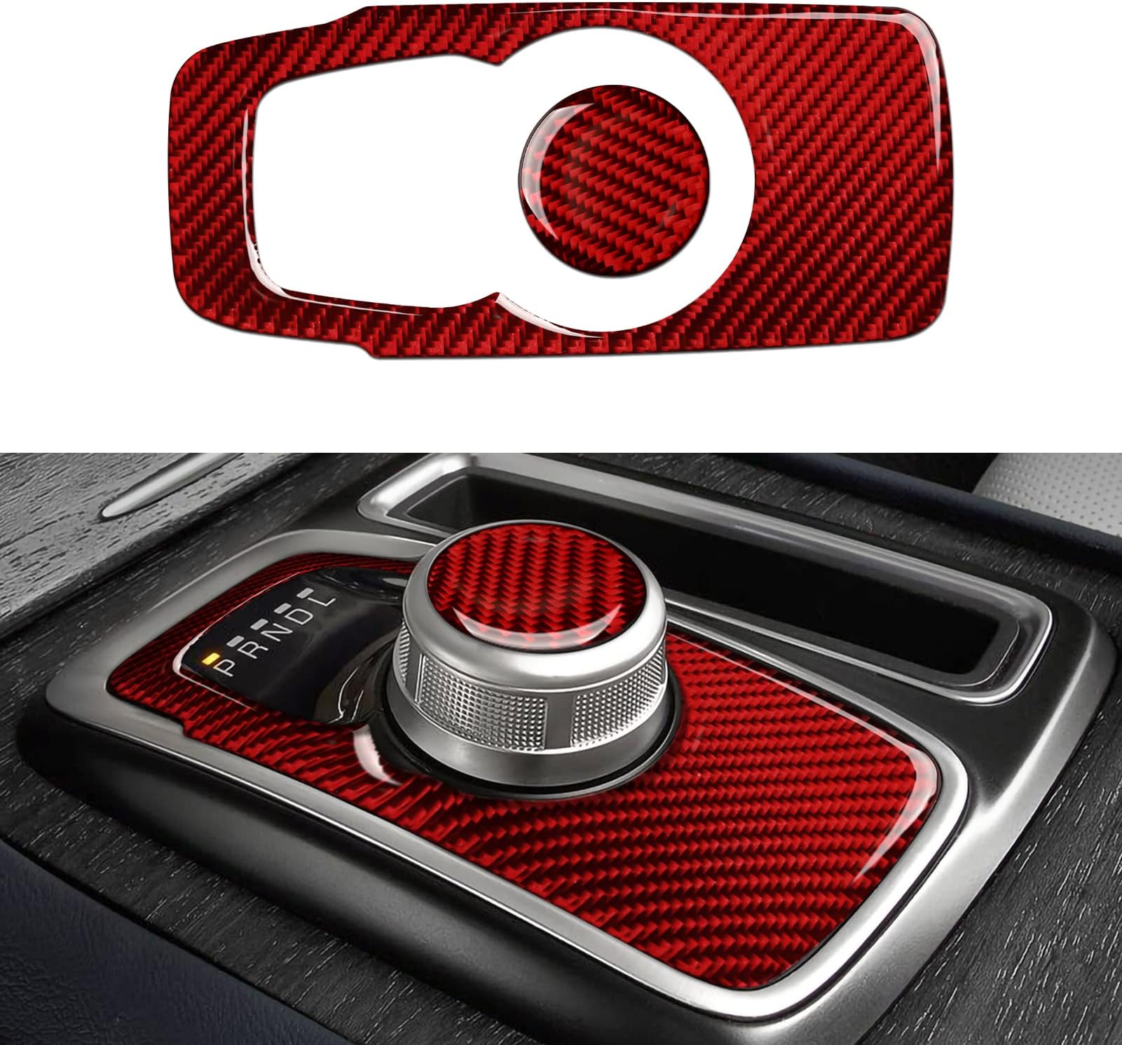 Amazon.com: Dash Button Repair Kit for Chrysler 200 300 2014-2017 A/C ...