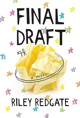 Amazon.com: Final Draft: 9781419734878: Redgate, Riley: Books
