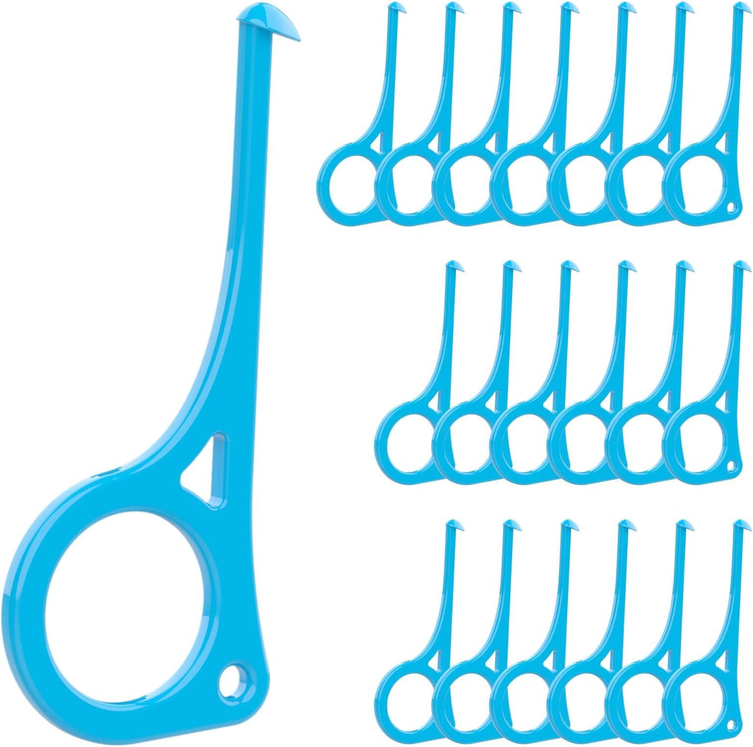 Amazon.com : Aligner Removal Tool, 20 Invisible Braces Removal Tools ...