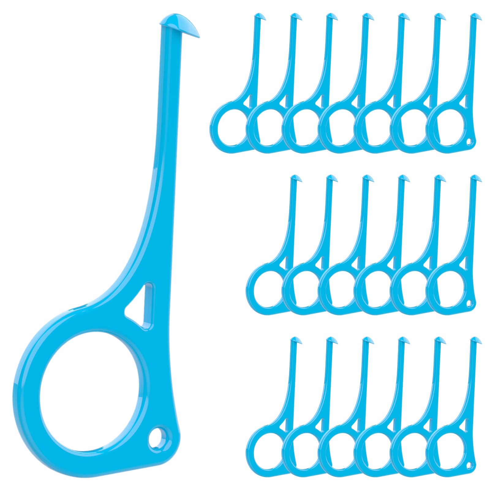 Amazon.com : Aligner Removal Tool, 20 Invisible Braces Removal Tools ...