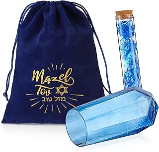 The Symbolic Glass Break: A Jewish Wedding Tradition Explained | ShunBridal
