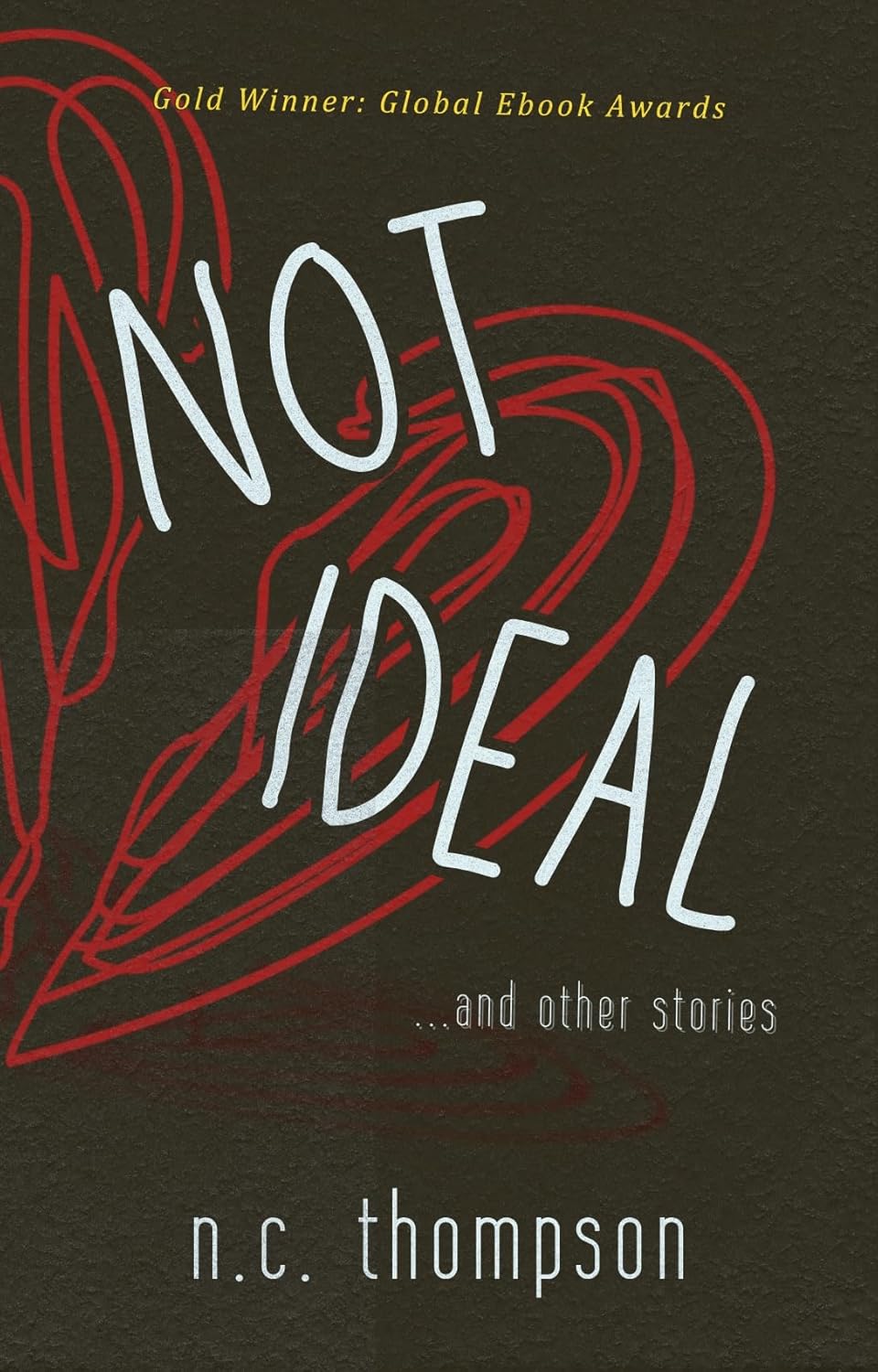 Not Ideal and Other Stories - Kindle edition by Thompson, N.C ...