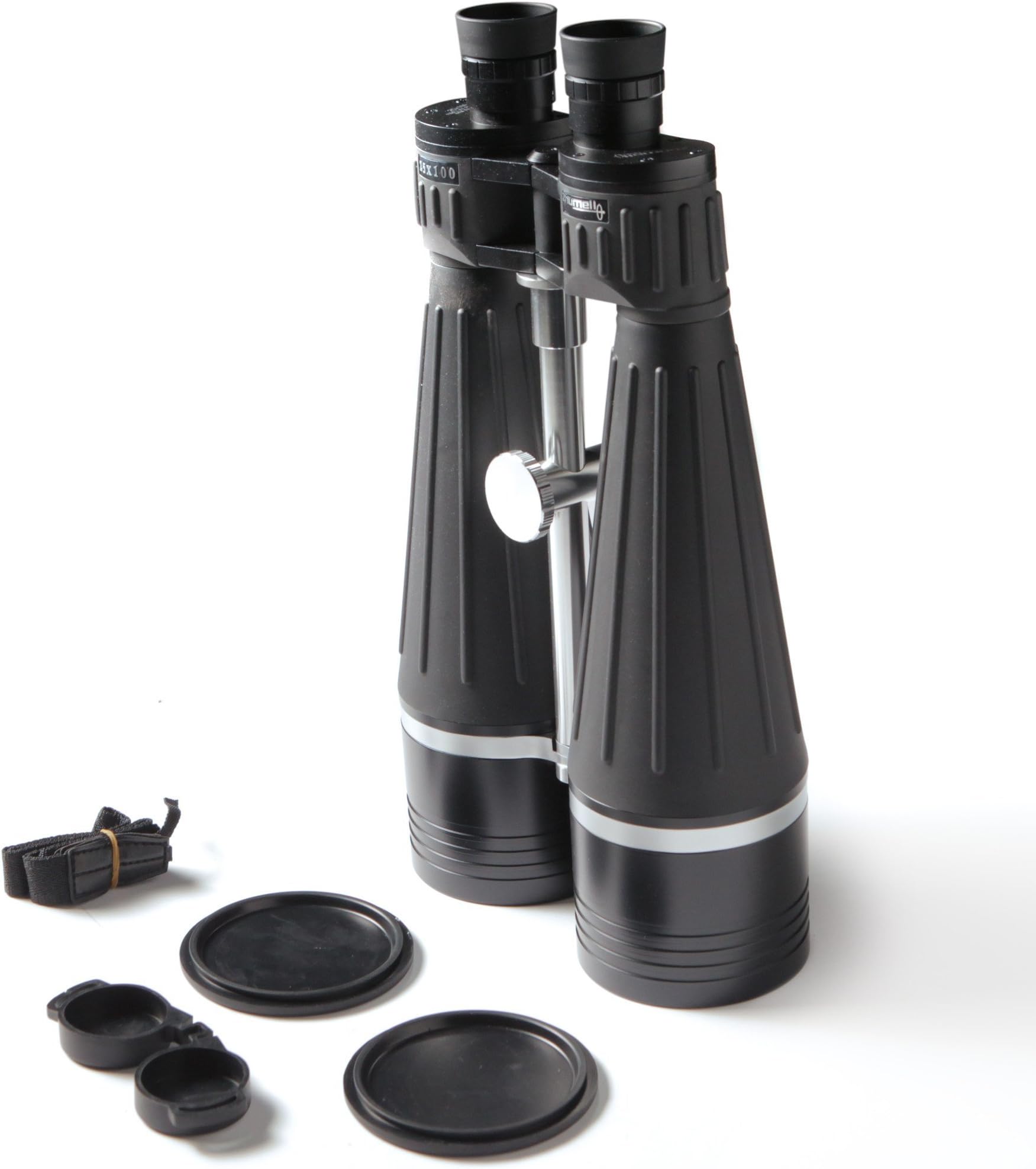 Amazon.com : Zhumell 20x80 Giant Astronomical Binoculars, Black ...