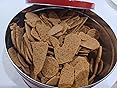 Amazon.com: Ikea VINTERSAGA Swedish Christmas Gingerbread Biscuits ...