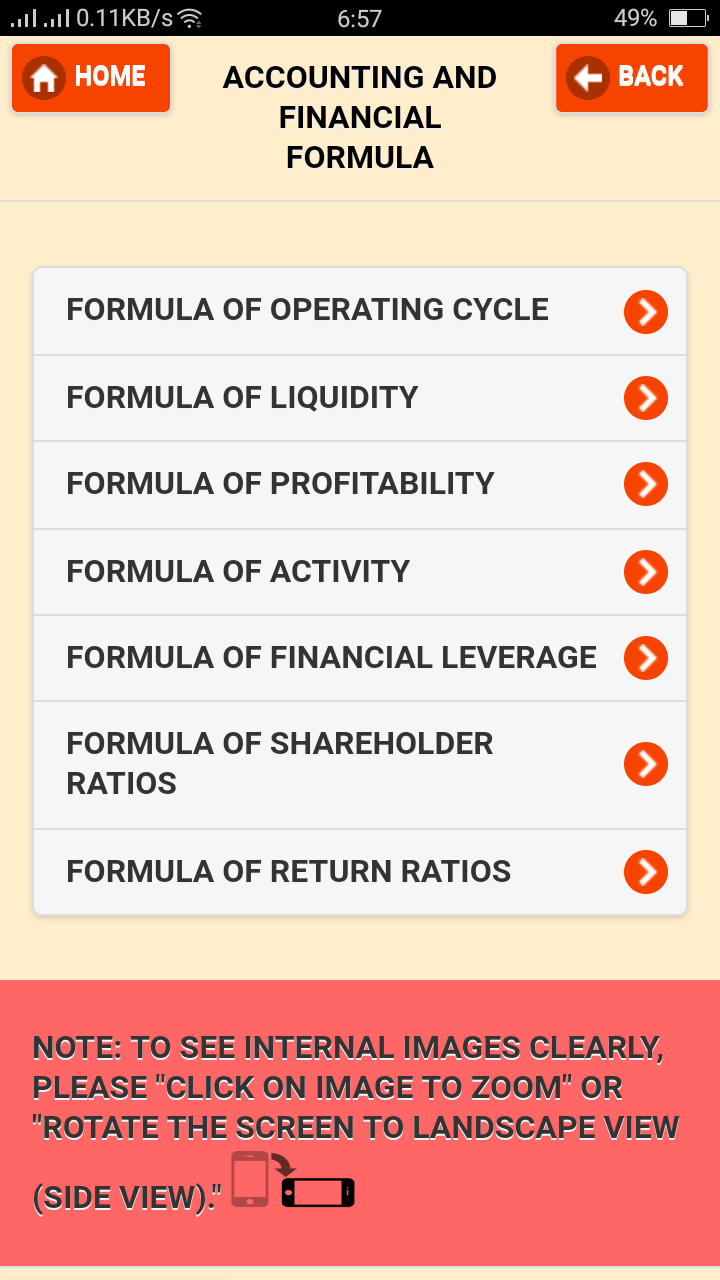 Account Learning in 21 Days - App on Amazon Appstore