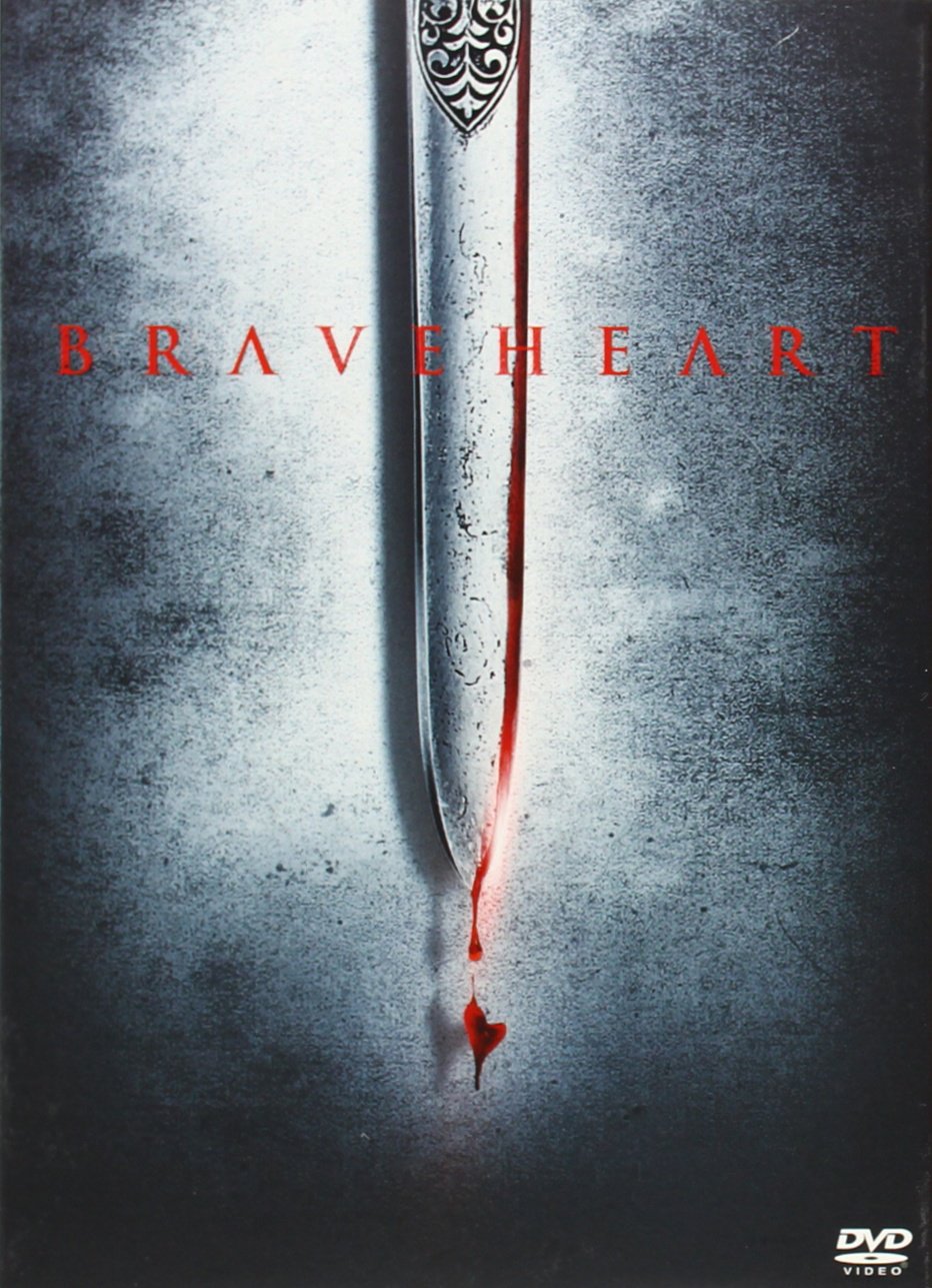 Braveheart (import dvd) (2013): Amazon.it: Film e TV