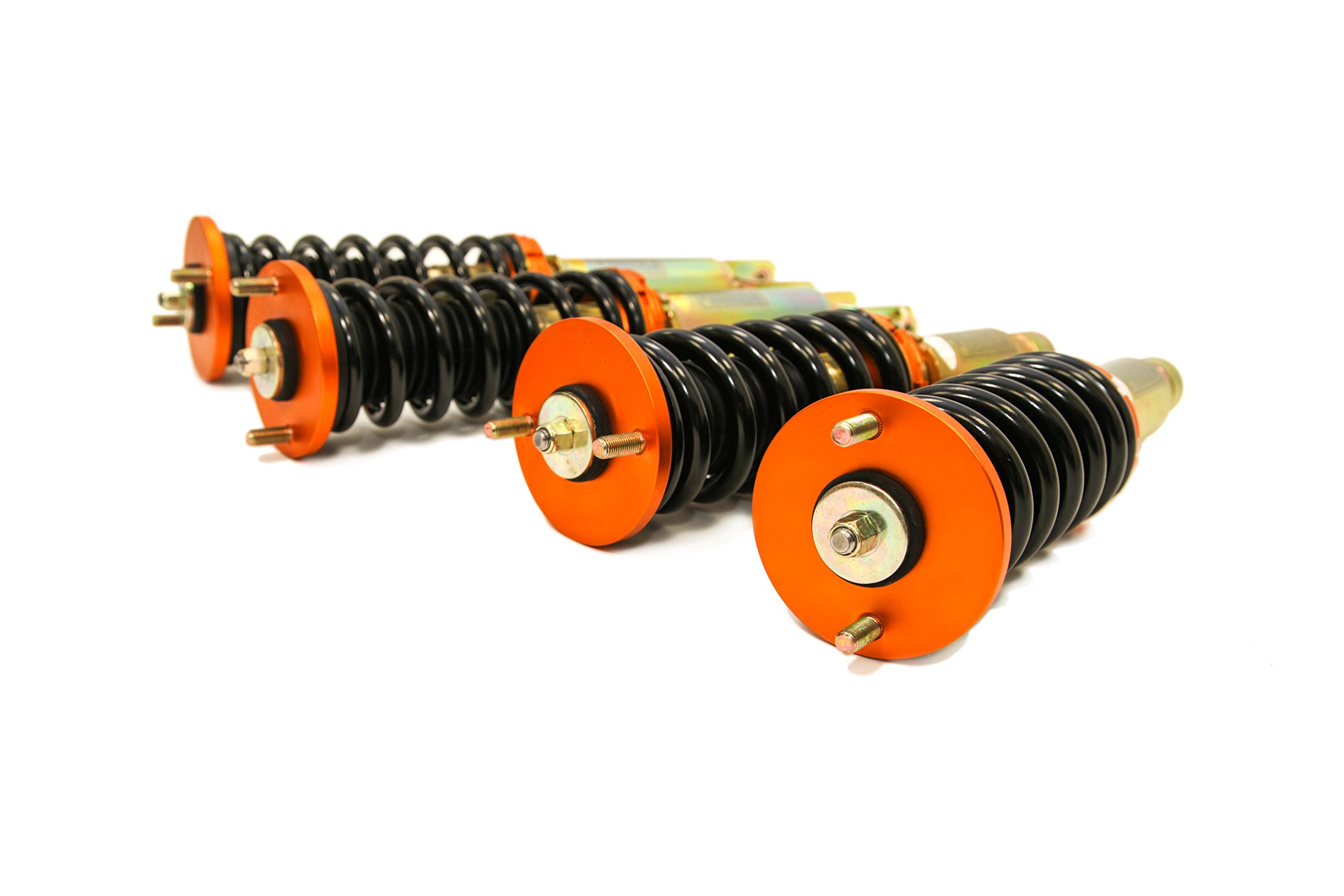 Acura Integra Da Jdm