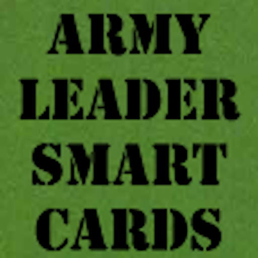 Army Leader Smart Cards - App on Amazon Appstore