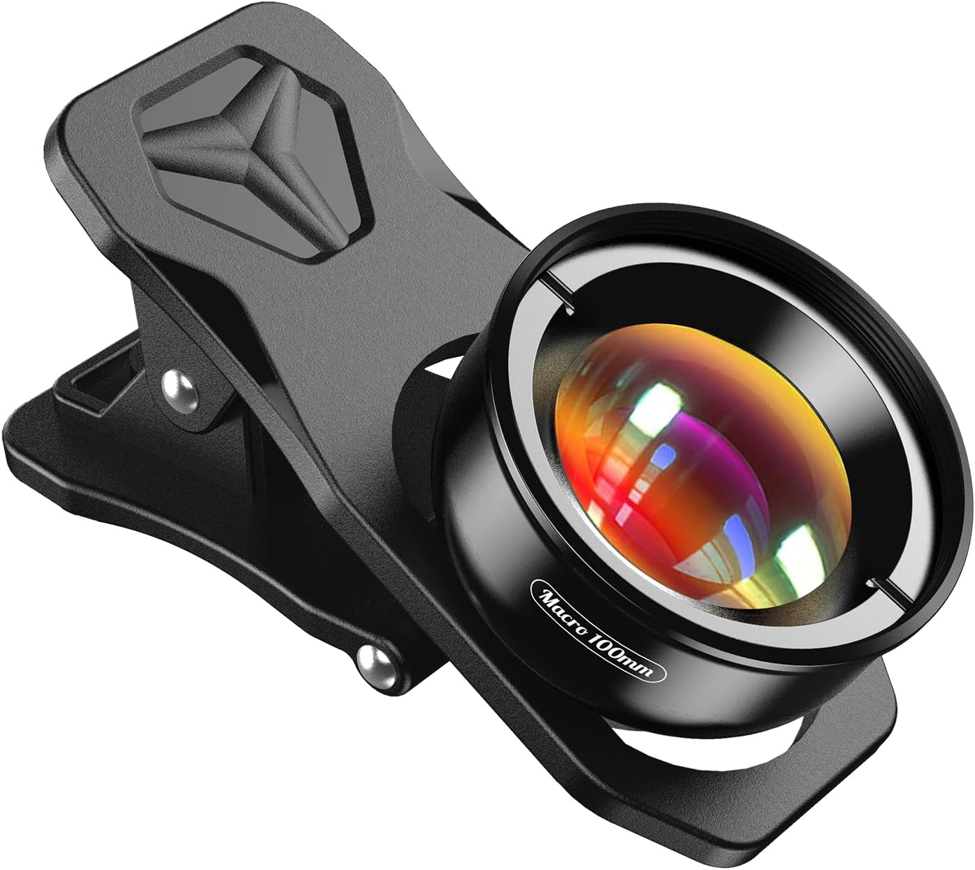 APEXEL Professional Macro Photography Lens for Smartphone, Macro Lenses ...