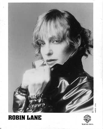 Robin Lane Original 8x10 Photo H5606 at Amazon's Entertainment ...