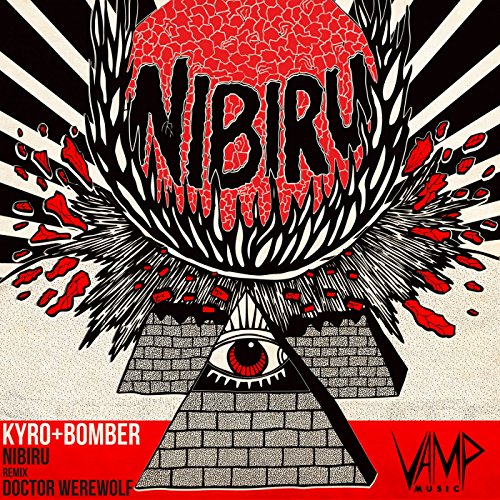 Nibiru by Kyro & Bomber on Amazon Music - Amazon.com