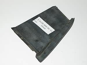 Amazon.co.jp: Mercedes-Benz C140 RH Radiator Grille Trim Cover ...