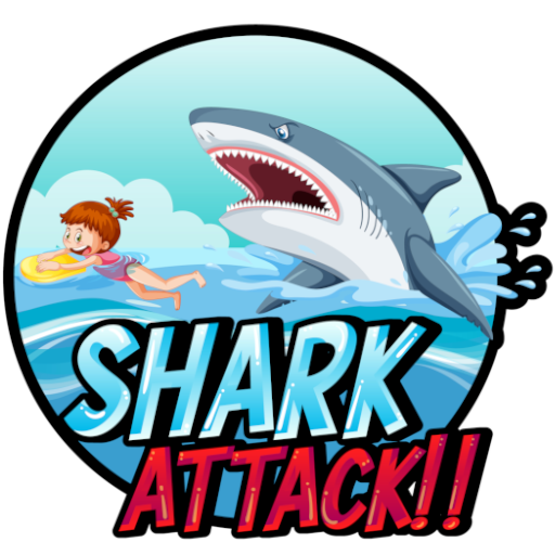 Shark Games - Collection of 10 shark attack games. - App on the Amazon ...