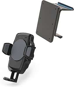 Amazon.com: SCOSCHE PCWDQTA02 ProClip Dash Mount with Qi Charger ...
