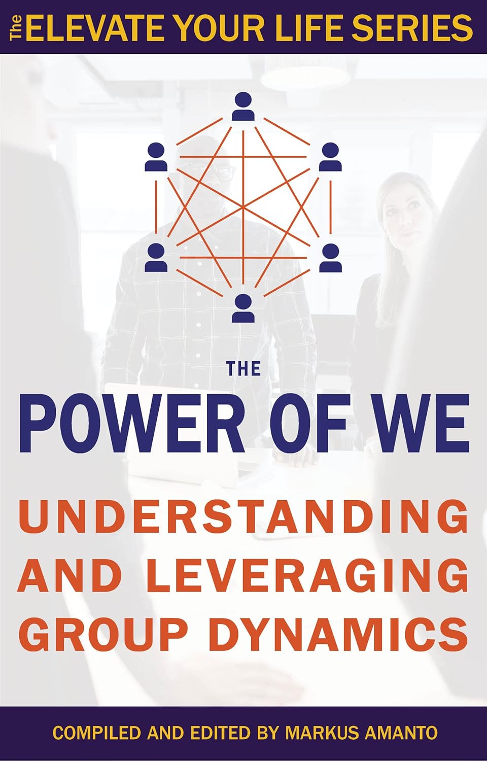 Amazon.com: The Power of We: Understanding and Leveraging Group ...