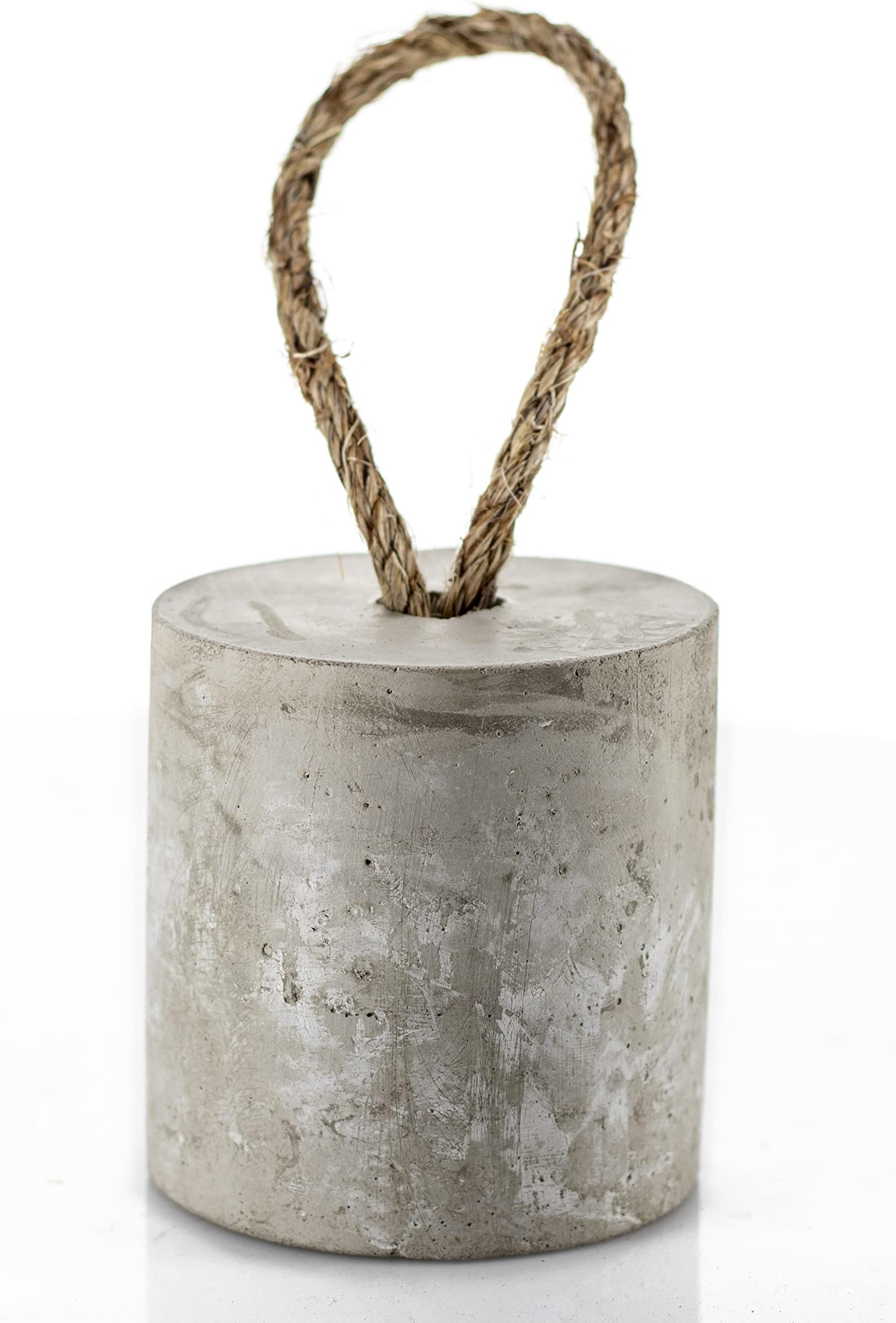 Amazon.com: Esschert Design Weight Door Stop, Black : Office Products