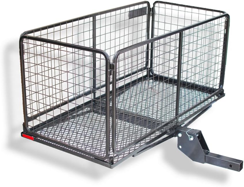 Amazon.com: Carpod is The Original Collapsible Wall Carrier: 14 Cubic ...